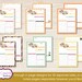 General Conference Journal, LDS Printable Journal, Women's Notebook ...