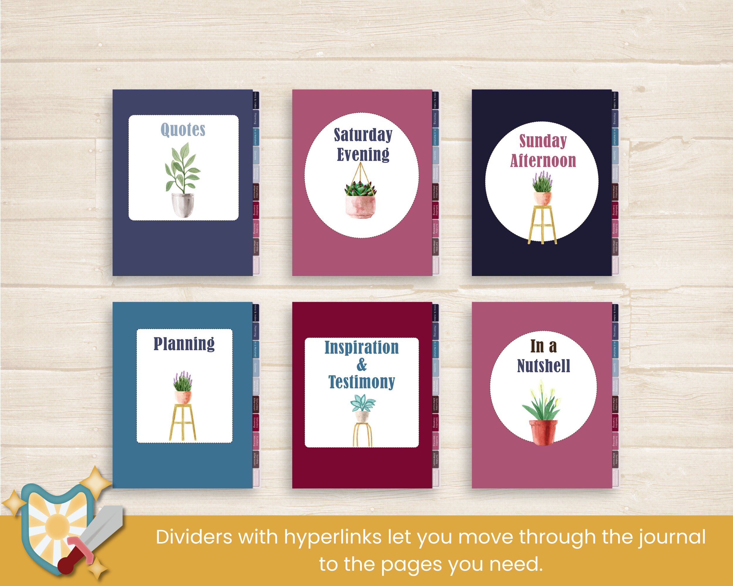 General Conference Journal, Digital General Conference Workbook, LDS ...