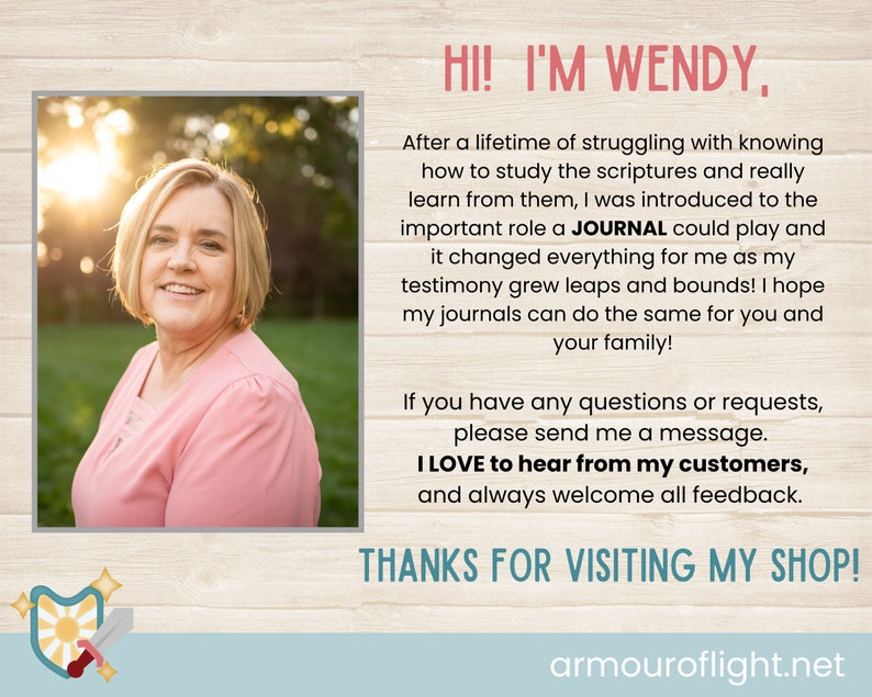 Relief Society Presidency Contact Cards Women's Calling - Etsy