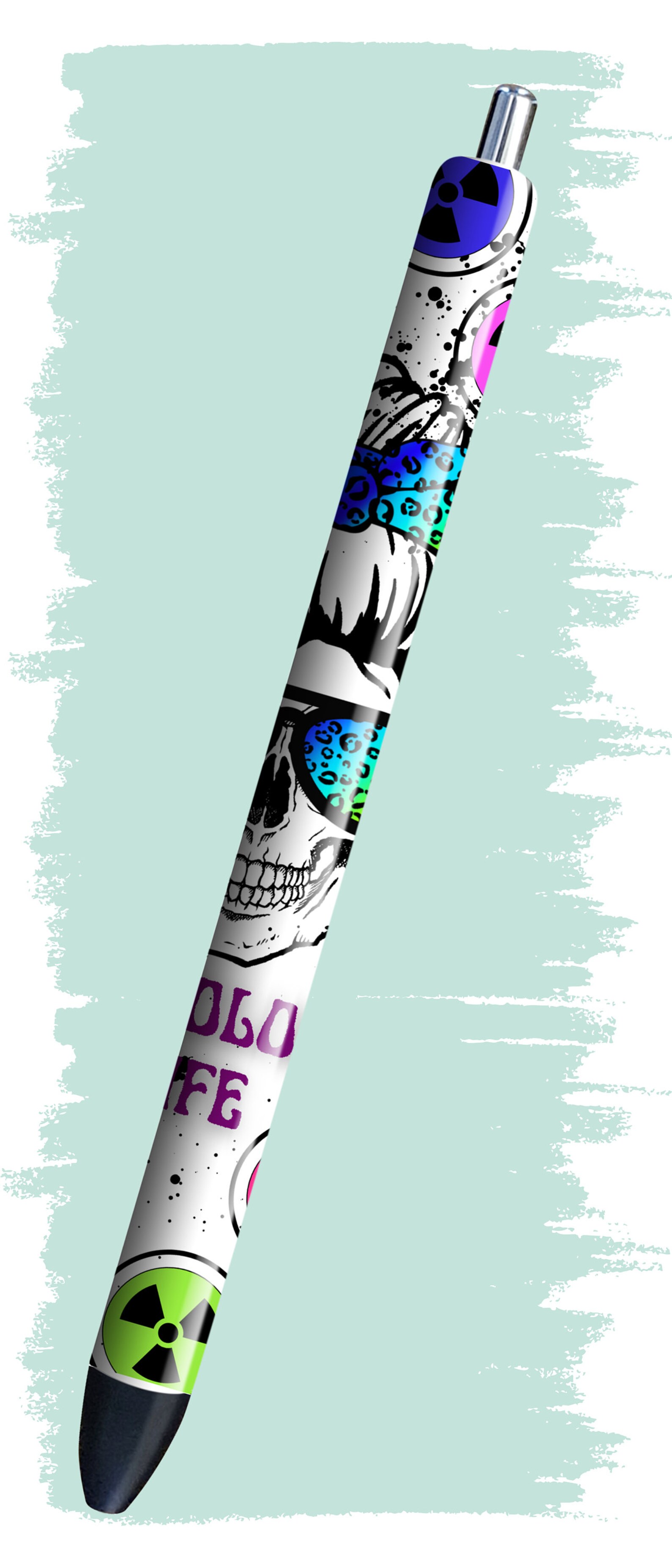 Radiology Pen Wrap Medical Pen Wrap Xray Pen Wrap Imaging - Etsy