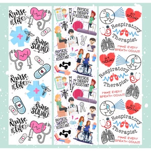 Pen Wrap Bundle, Nurse Pen Wrap, Medical Pen Wrap, Doctor Pen Wrap ...