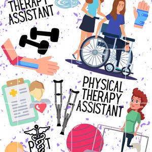 Physical Therapy Pen Wrap, Speech Therapy Pen Wrap, Occupational ...