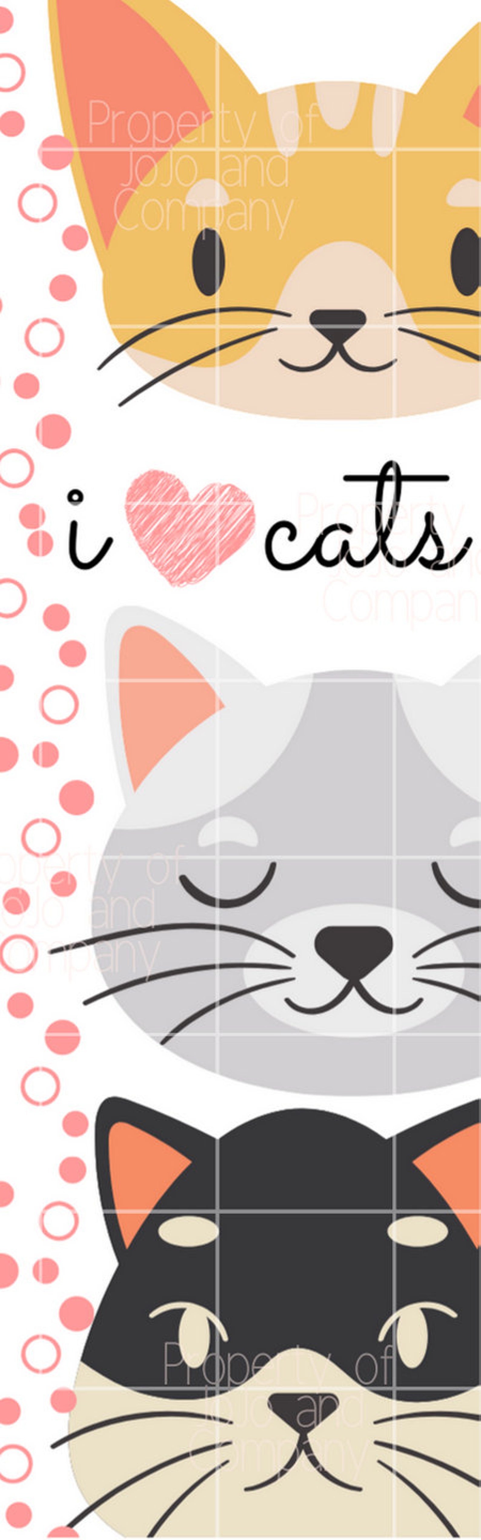 Cat Pen Wraps, Cat Pen Wrap, Glitter Pen Wraps, Kitten Pen Wrap, Epoxy ...