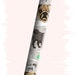 Pug Pen Wraps, Dog Pen Wrap, Glitter Pen Wraps, Animal Pen Wrap, Epoxy ...