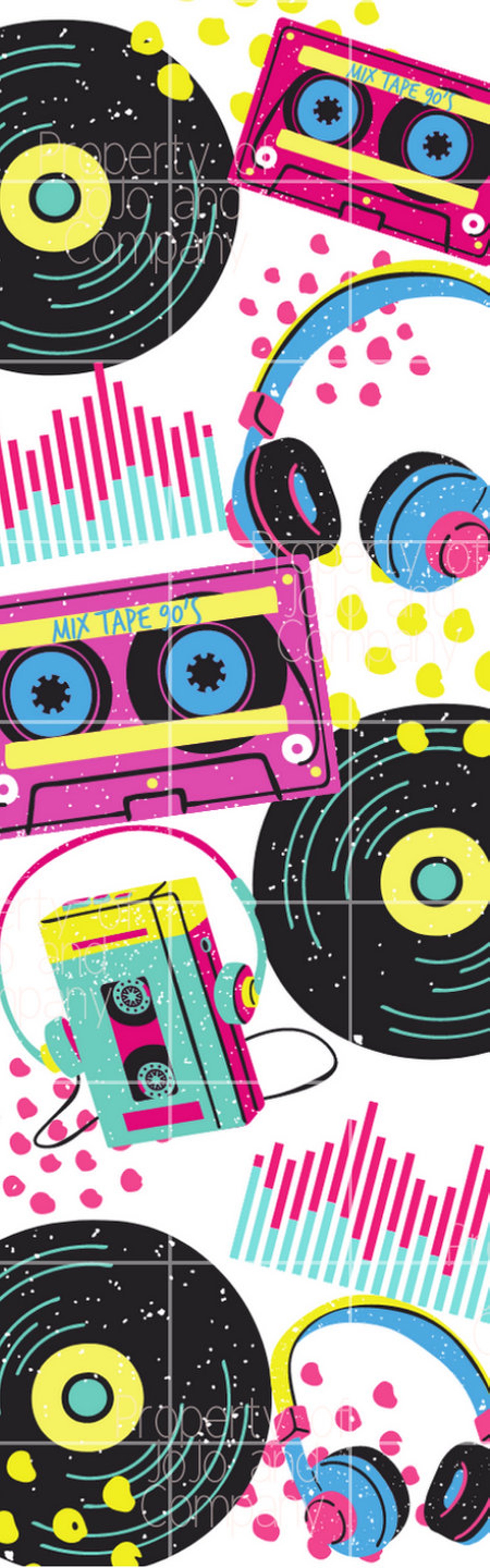 Music Pen Wrap Music Note Pen Wrap Glitter Pen Wrap Musical - Etsy