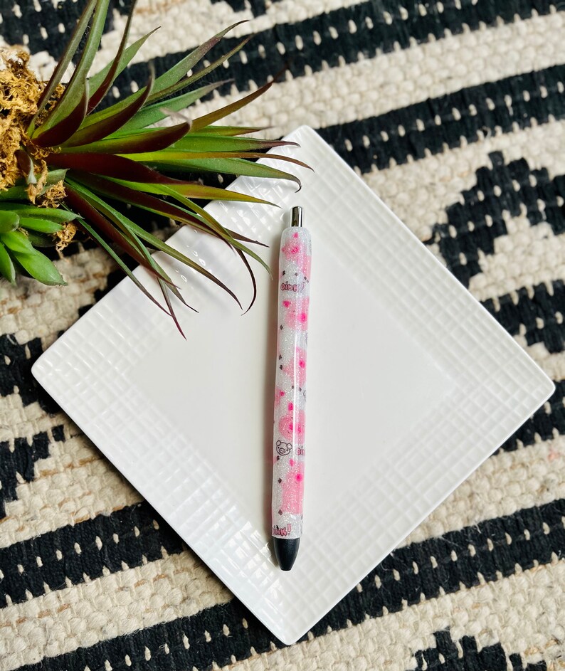 Pig Pen Wrap Farm Pen Wrap Farm Animal Pen Wrap Glitter Pen - Etsy