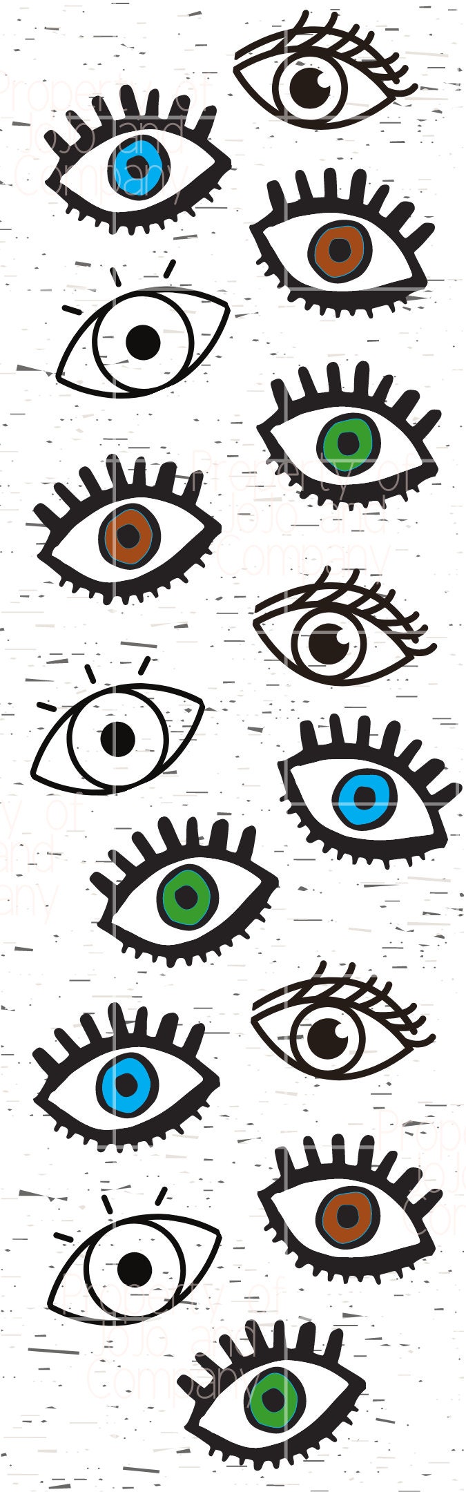 Optometry Pen Wrap, Eye Pen Wrap, Glitter Pen Wraps, Optician Pen Wrap ...