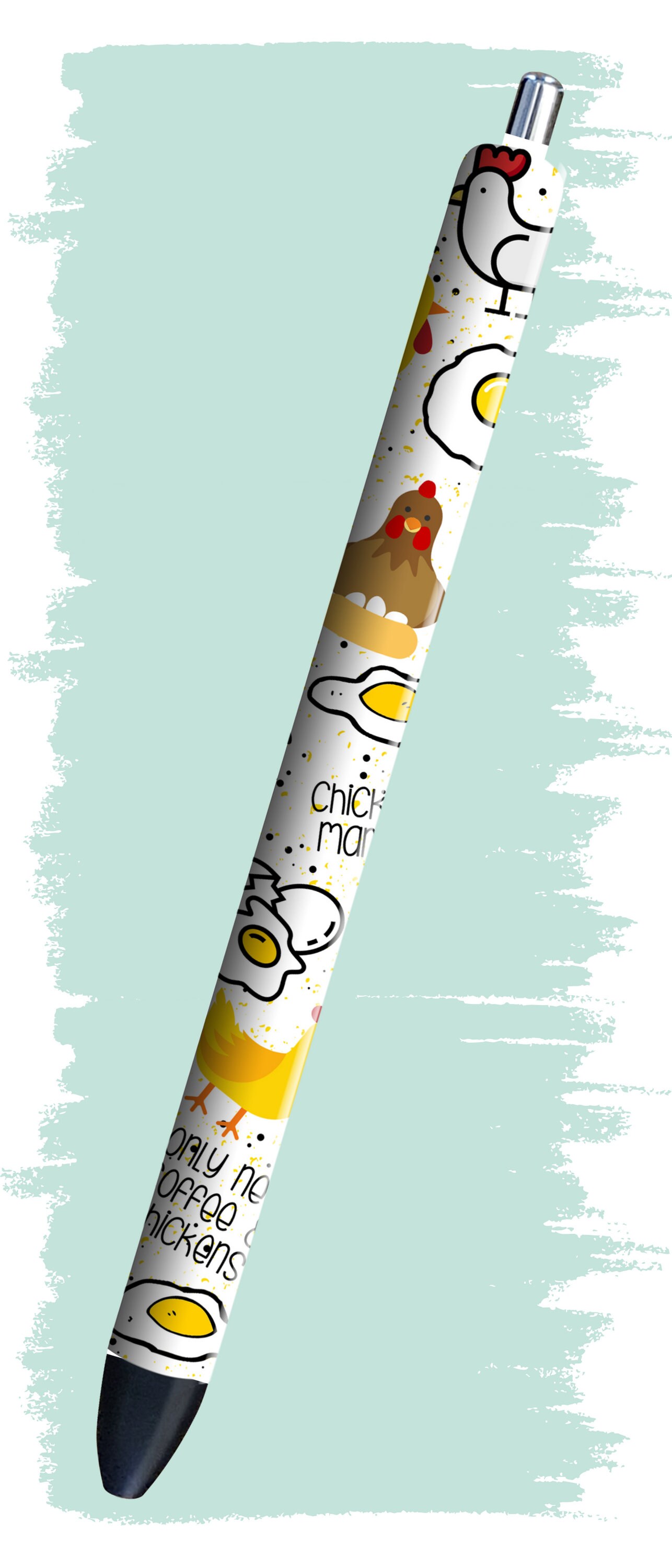 Chicken Pen Wrap Farm Pen Wrap Farm Animal Pen Wrap Rooster - Etsy