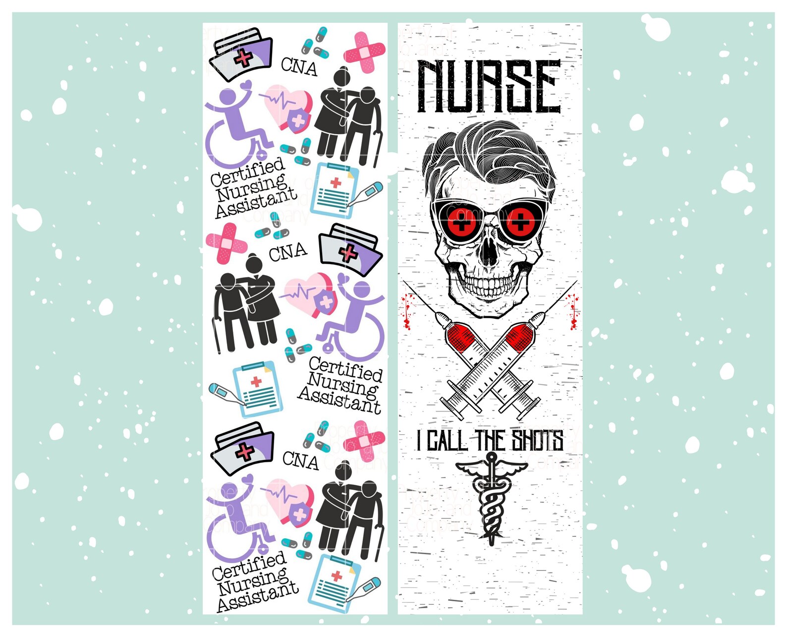 Pen Wrap Bundle, Nurse Pen Wrap, Medical Pen Wrap, Doctor Pen Wrap ...