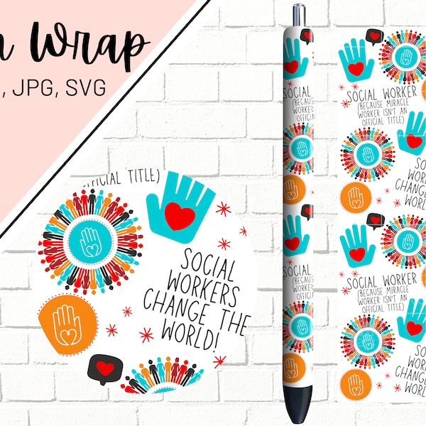 Social Work - Etsy