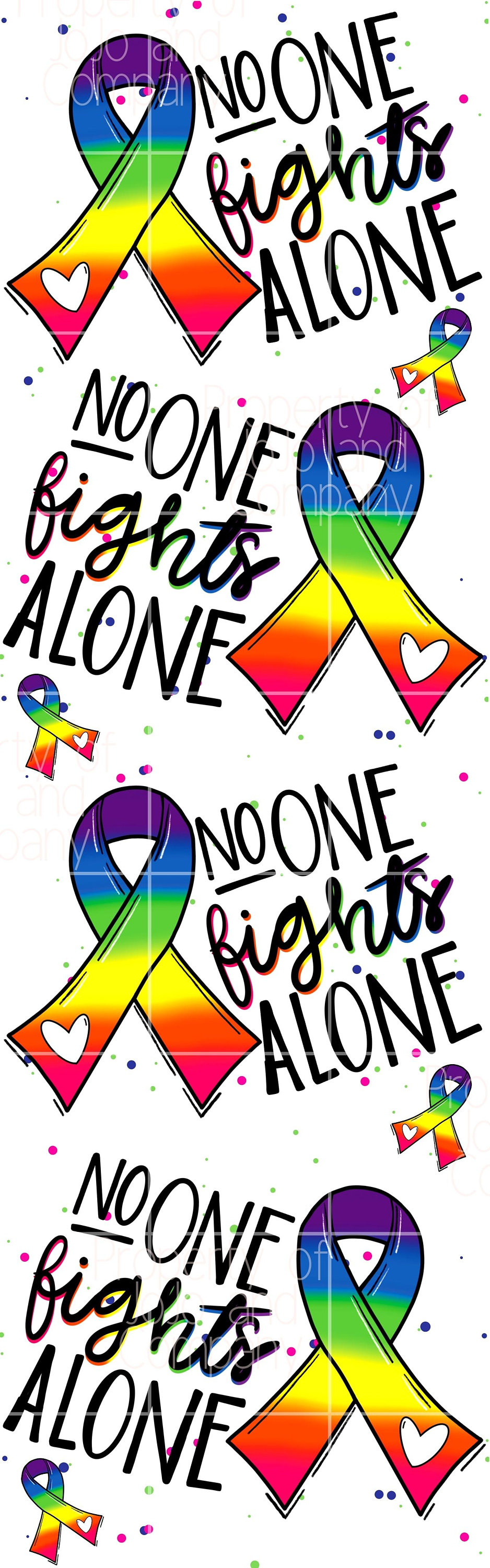 Cancer Ribbon Pen Wrap Cancer Awareness Pen Wrap Cancer Pen - Etsy