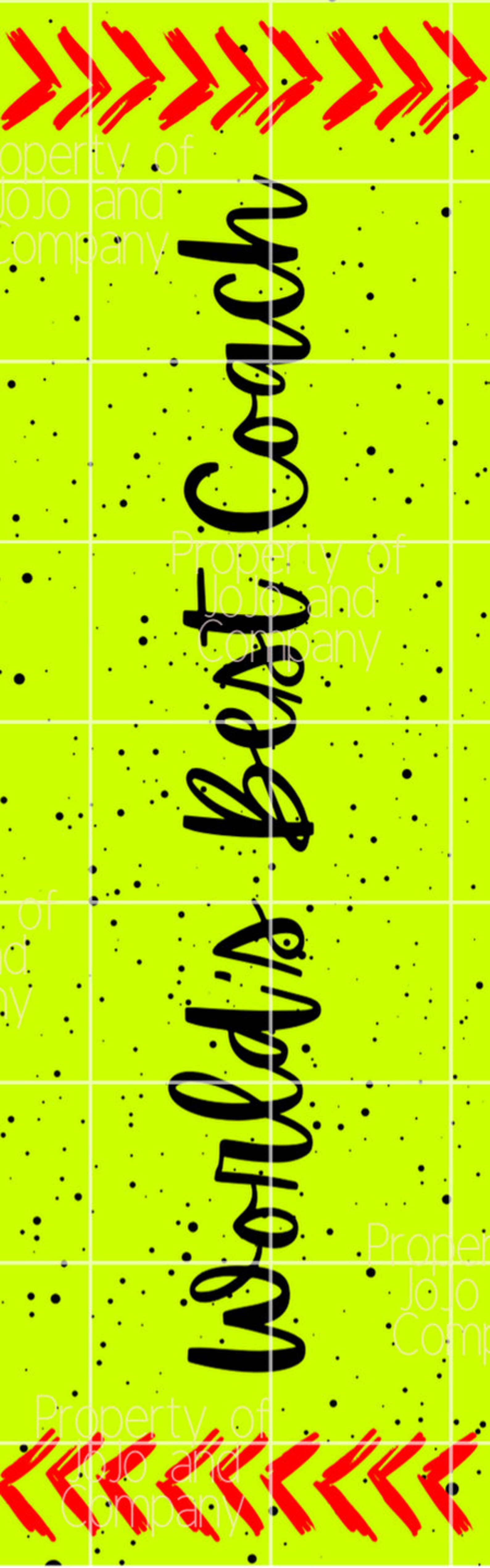 Softball Pen Wrap Sports Pen Wrap Glitter Pen Wrap Softball - Etsy