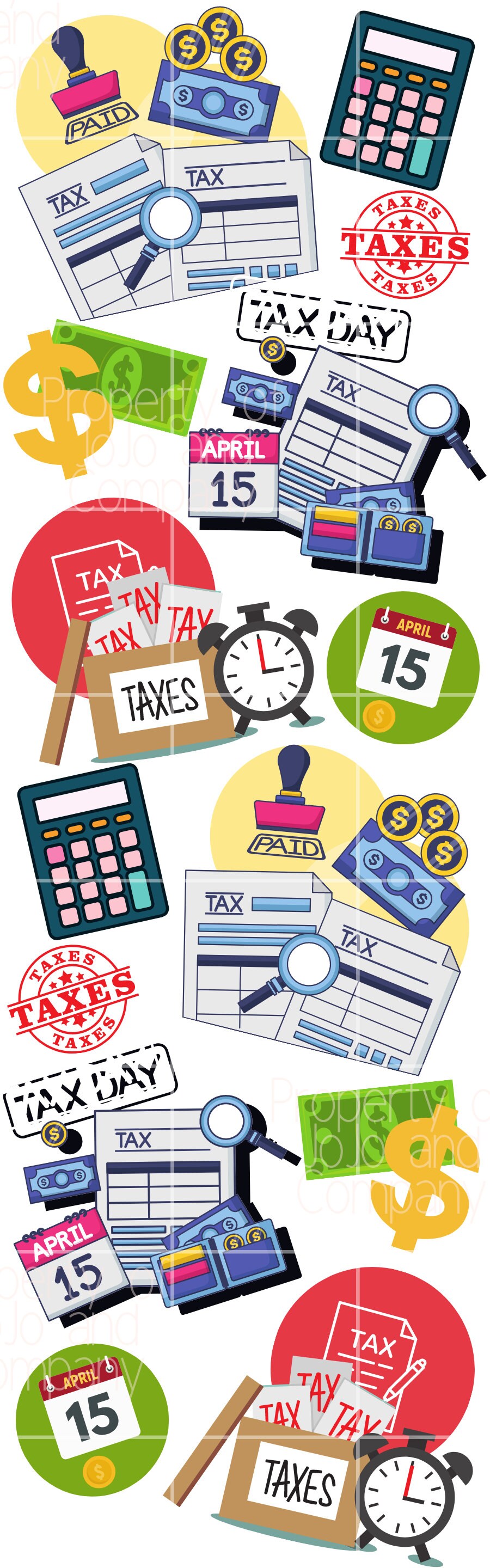 Accountant Pen Wrap CPA Pen Wrap Tax Season Pen Wrap - Etsy