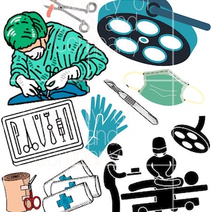 Surgical Tech Pen Wrap, Medical Pen Wrap, Doctor Pen Wrap, Surgical ...