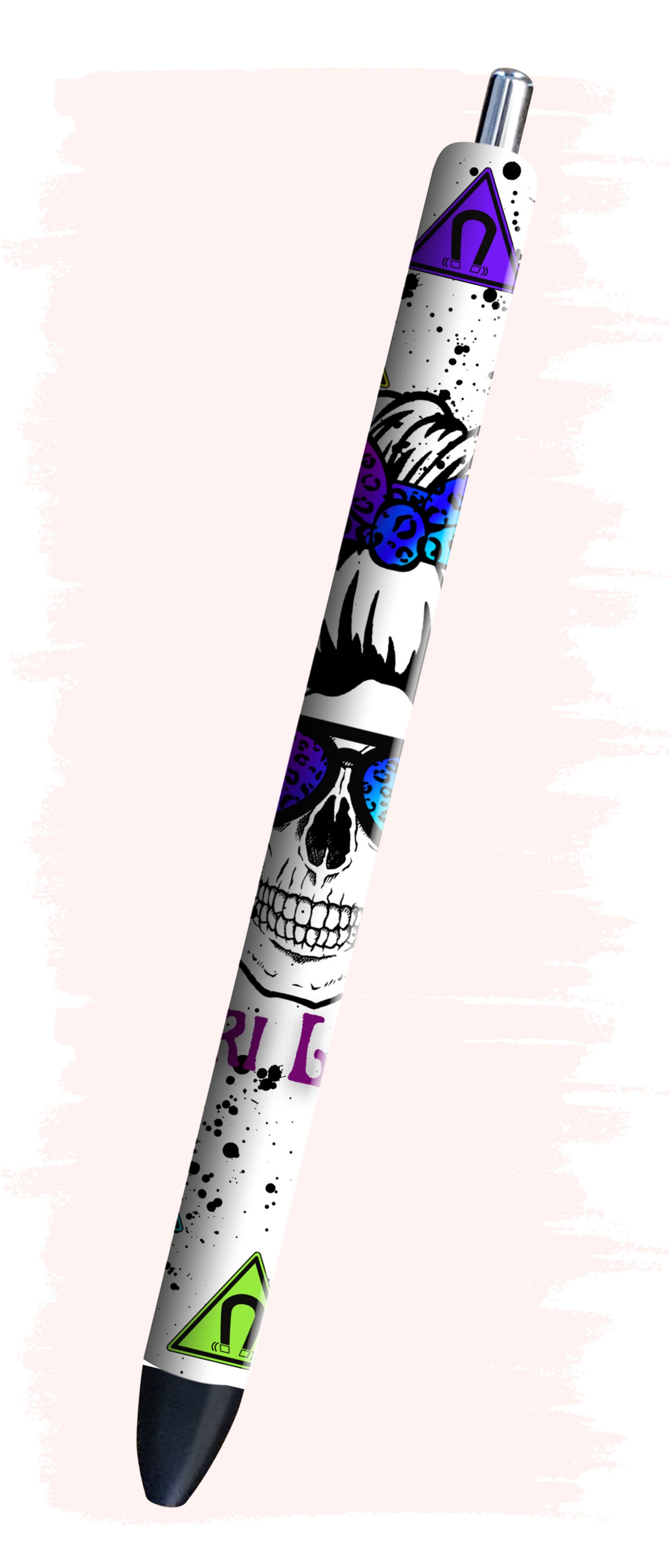 Radiology Pen Wrap, Medical Pen Wrap, Imaging Pen Wrap, MRI Pen Wrap ...