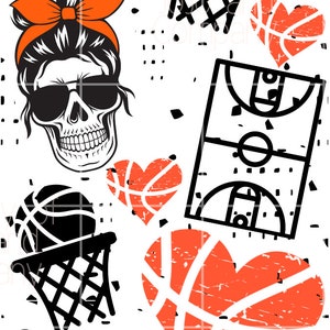 Basketball Pen Wrap, Sports Pen Wrap, Glitter Pen Wraps, Cute Pen Wrap ...