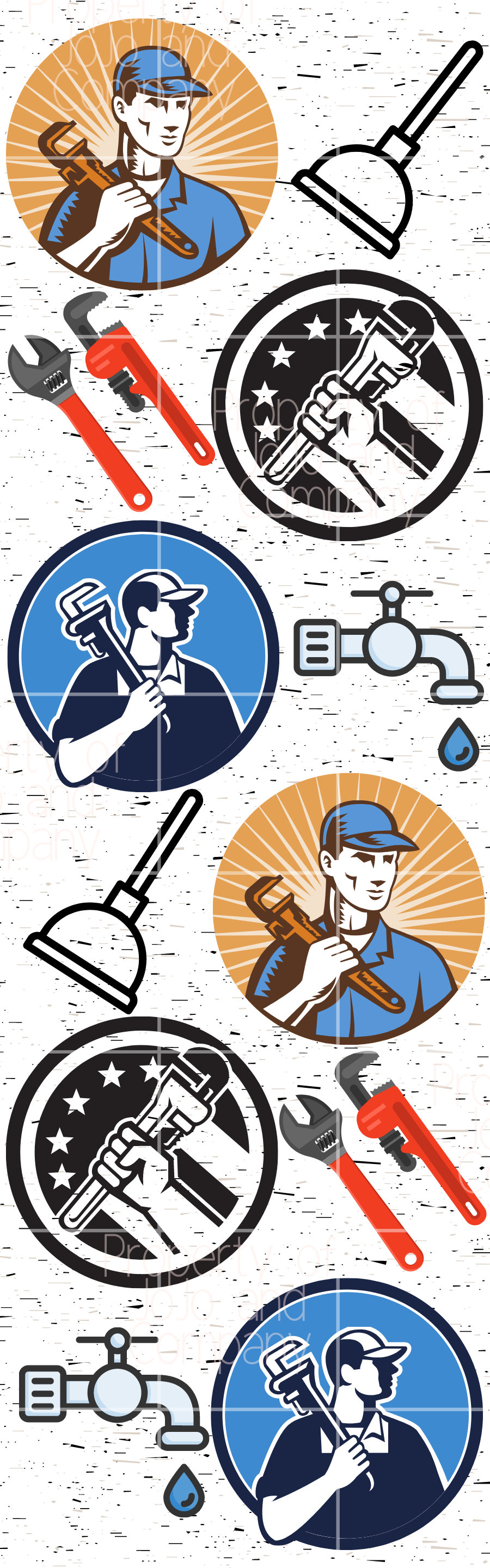 Plumber Pen Wrap Plumbing Pen Wrap Handyman Pen Wrap Epoxy - Etsy