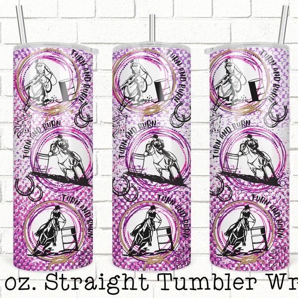 Barrel Racing - Etsy