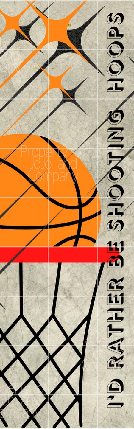 Basketball Pen Wrap, Sports Pen Wrap, Glitter Pen Wraps, Ball Pen Wrap ...