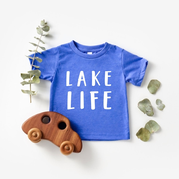 Lake Shirt - Etsy