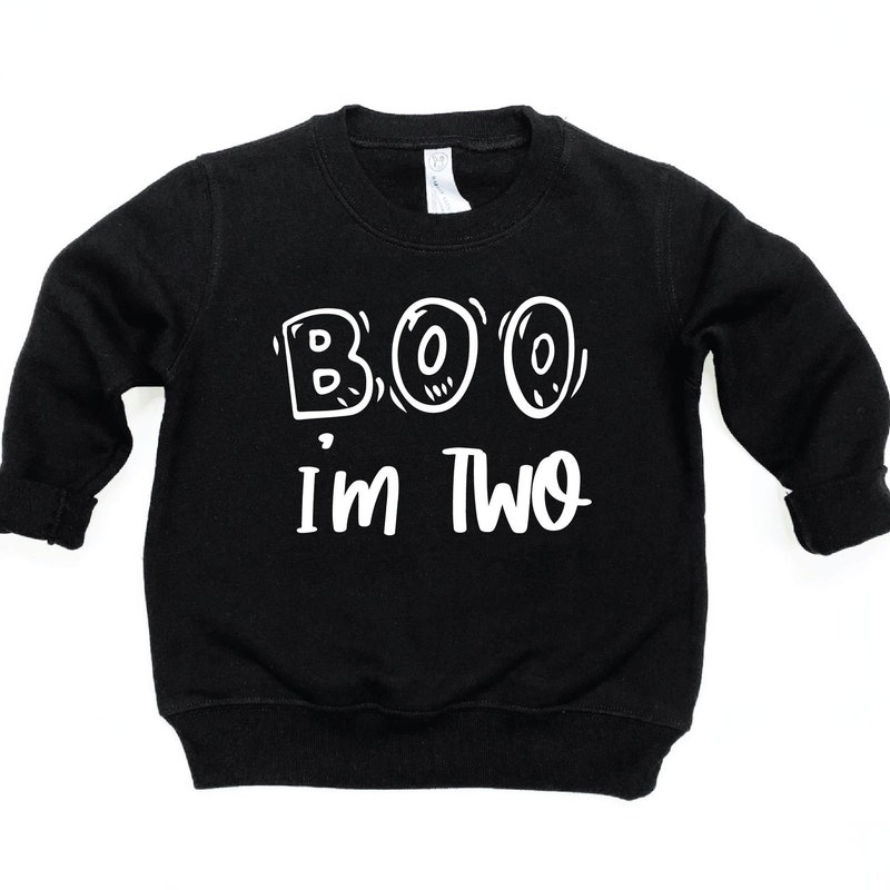 Boo Boo Boo Clothes - Etsy