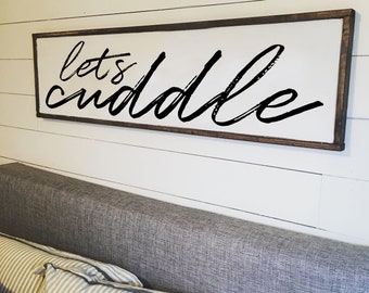 Bedroom Sign Svg | Etsy UK