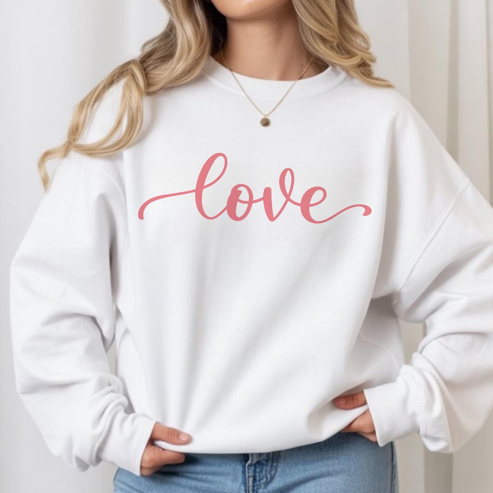 Love SVG PNG DXF | Hand Lettered Love Svg | Love Clipart | Love Cut ...
