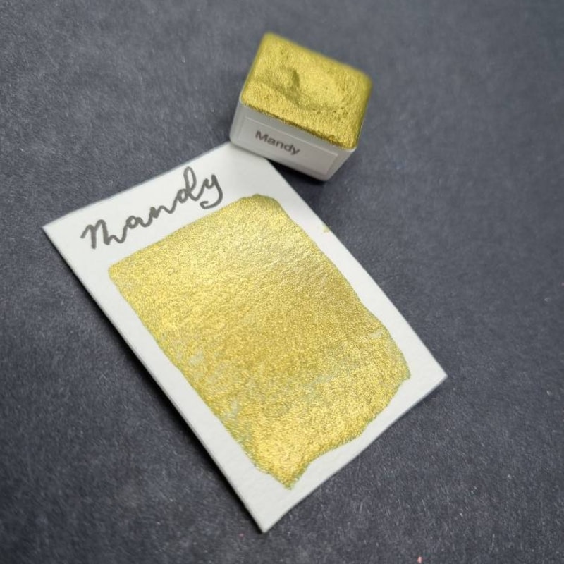 Painted by Mandy - Etsy