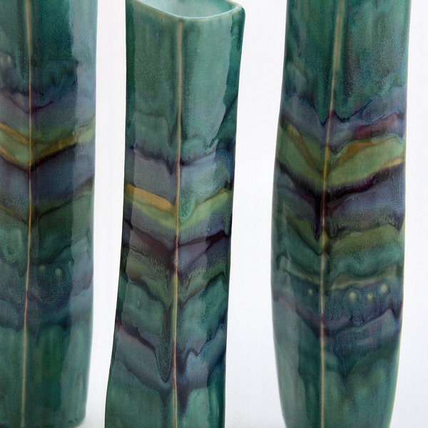 Contemporary Pottery - Etsy