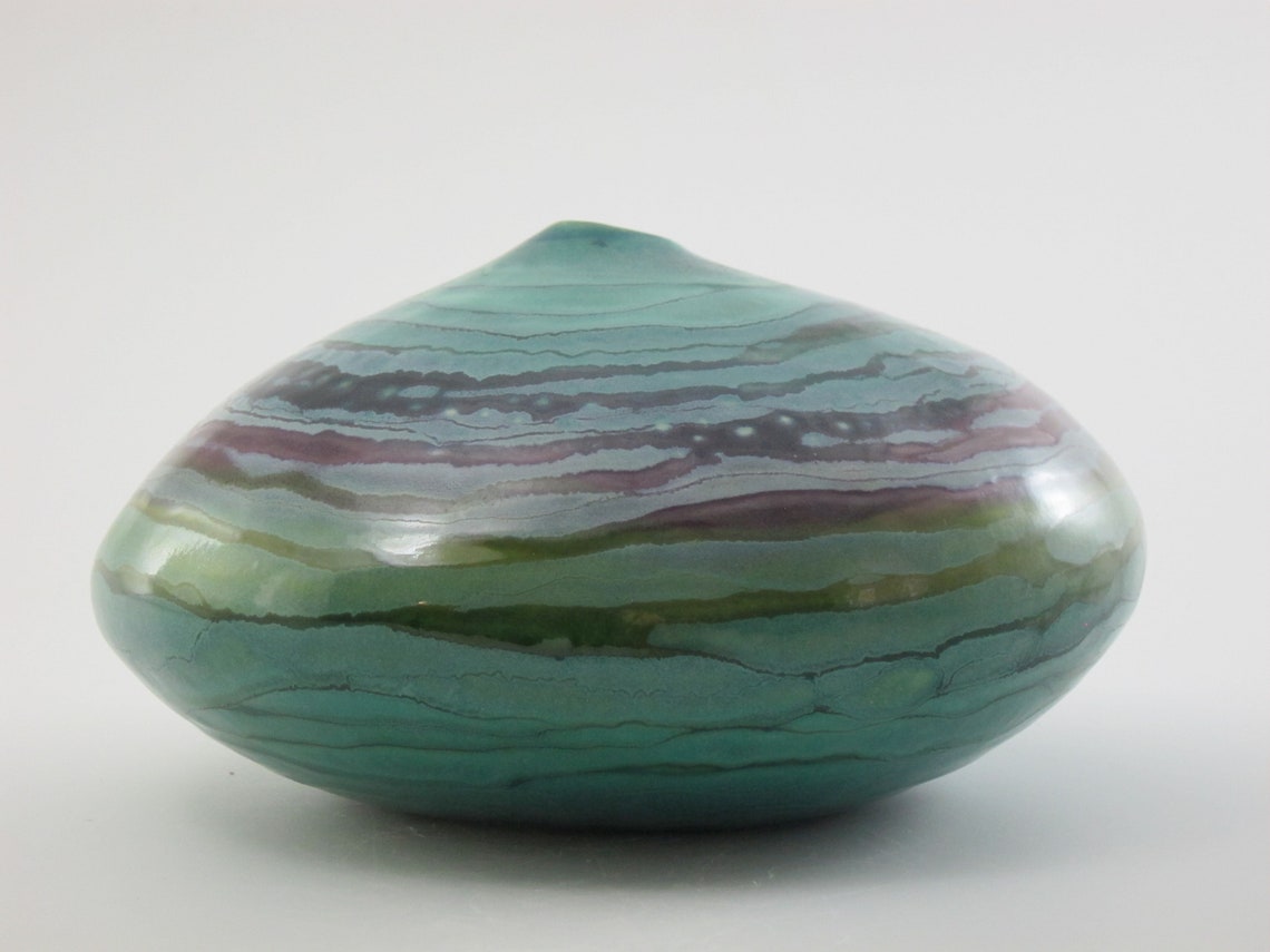 Decorative Ceramics,contemporary Hand Built Pottery,ceramic Art,one of ...