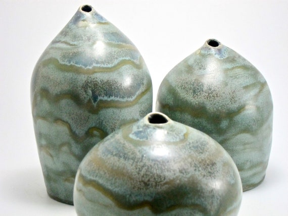Modern Ceramic Vessels