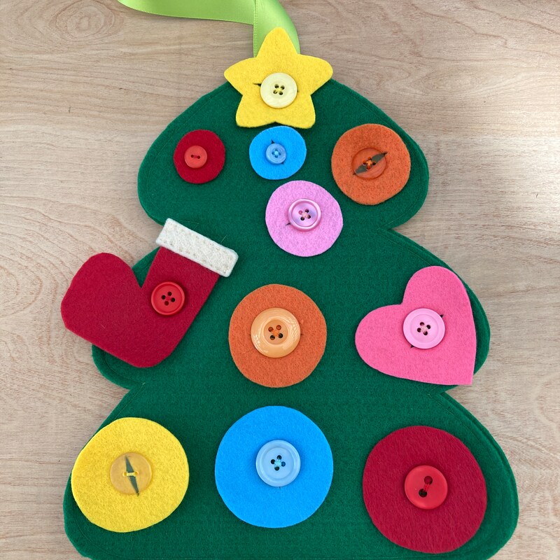 Felt Activities - Etsy