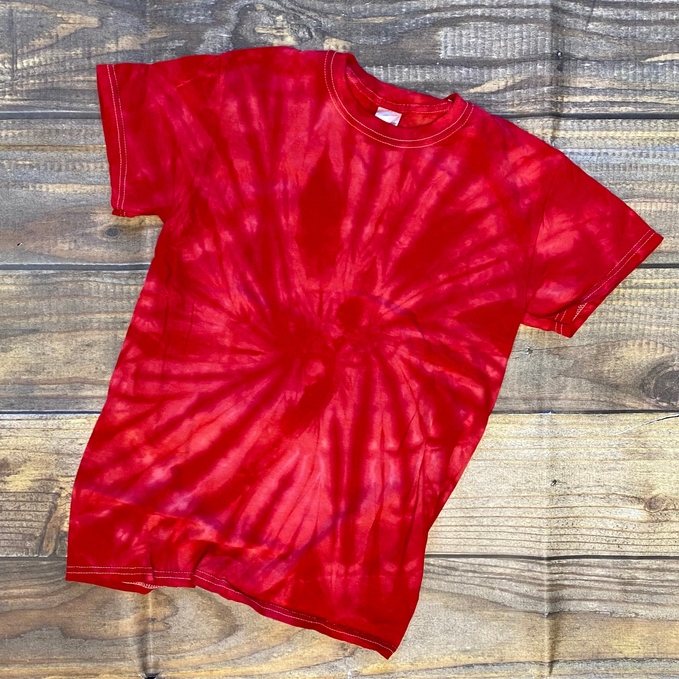 Christmas Tie Dye t-shirt, Christmas Shirt Kid, Kid Christmas Shirt ...