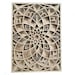 Digital Files-bloom-cricut SVG-CNC Laser Cut Multilayer 3D Mandala ...
