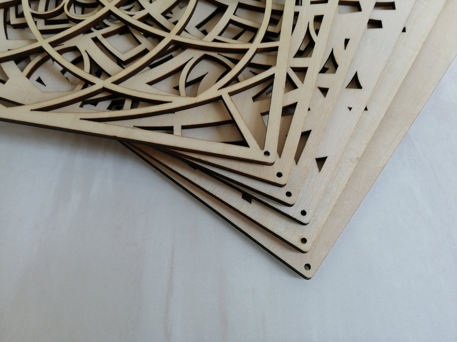 Digital Files-bloom-cricut SVG-CNC Laser Cut Multilayer 3D - Etsy Canada