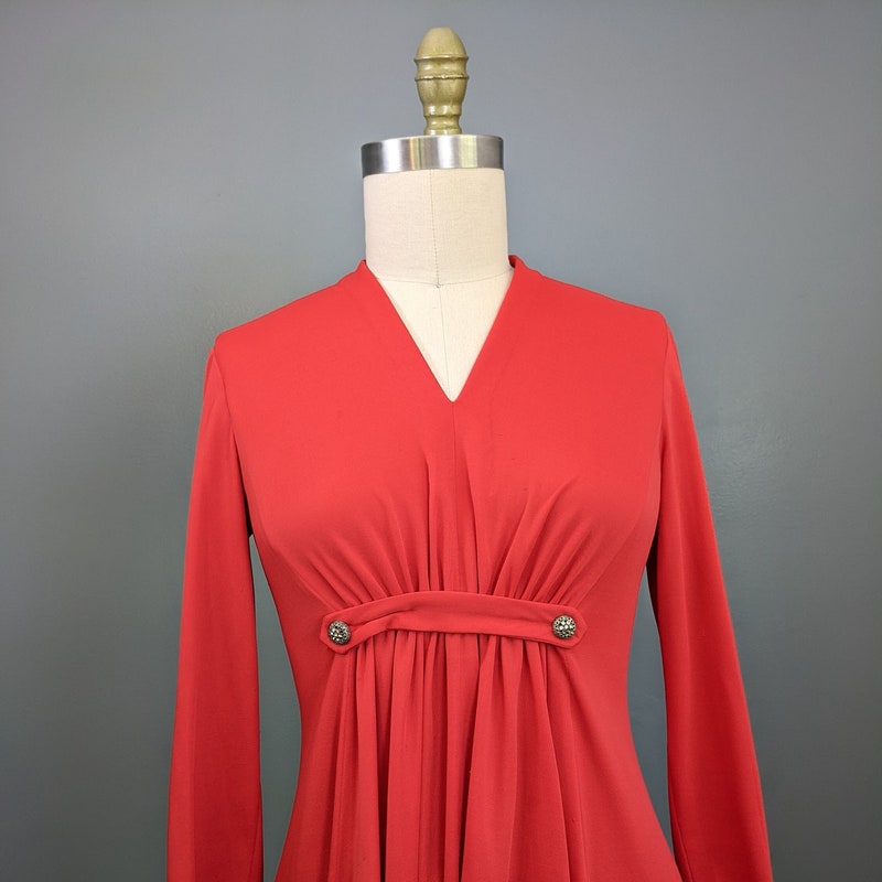 Polyester Dresses - Etsy