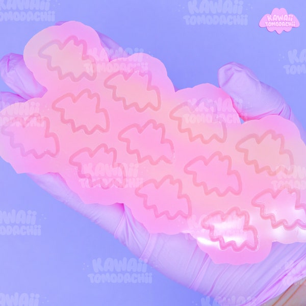 Chain Link Resin Molds - Etsy