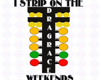 Drag Racing Tree Png - Etsy