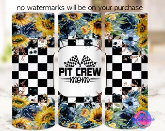 Pit Crew Design - Etsy