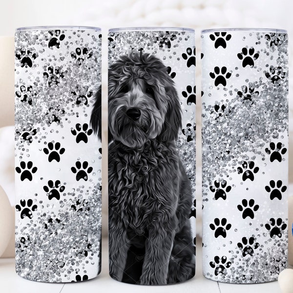 Goldendoodle Design - Etsy