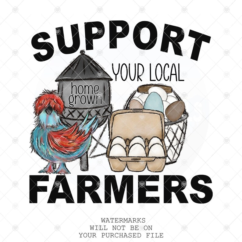 Local Egg Dealer Png Sublimation Design Support Your Local - Etsy