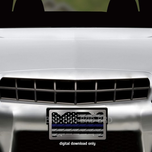 License Plate Png Sublimation - Etsy