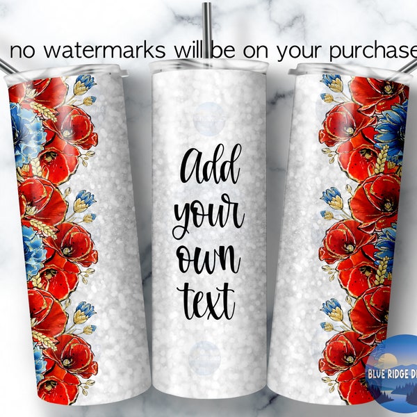 Red Gold Blue - Etsy