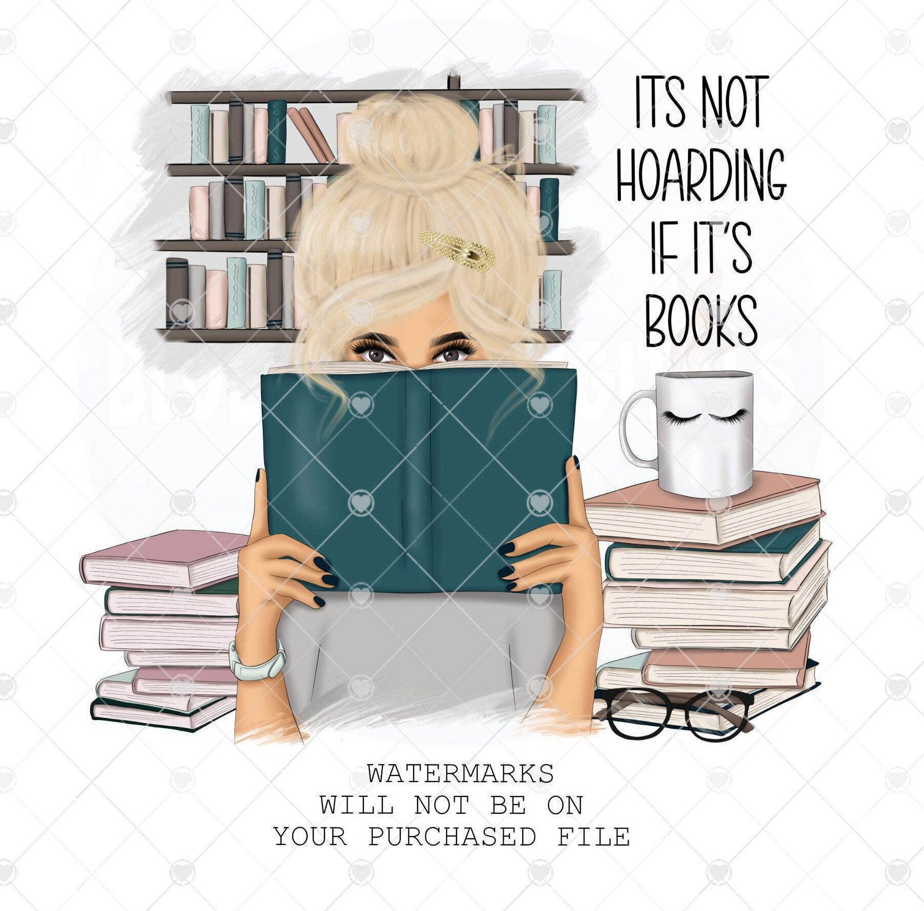 Clip Art Office Hoarding