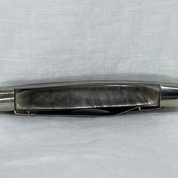 Engraved Case Pen Knife - Etsy