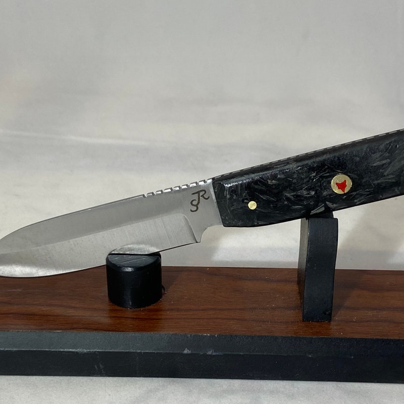 Mosaic Knife Pins - Etsy