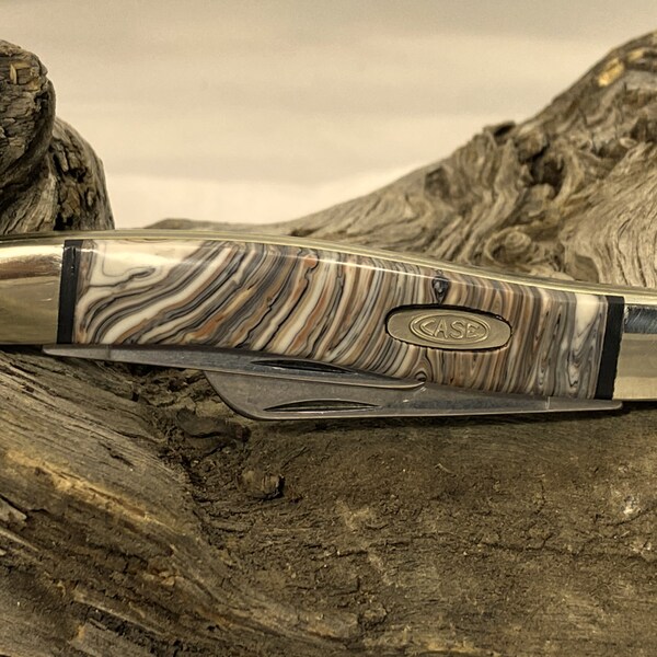 Mammoth Tooth Knives - Etsy
