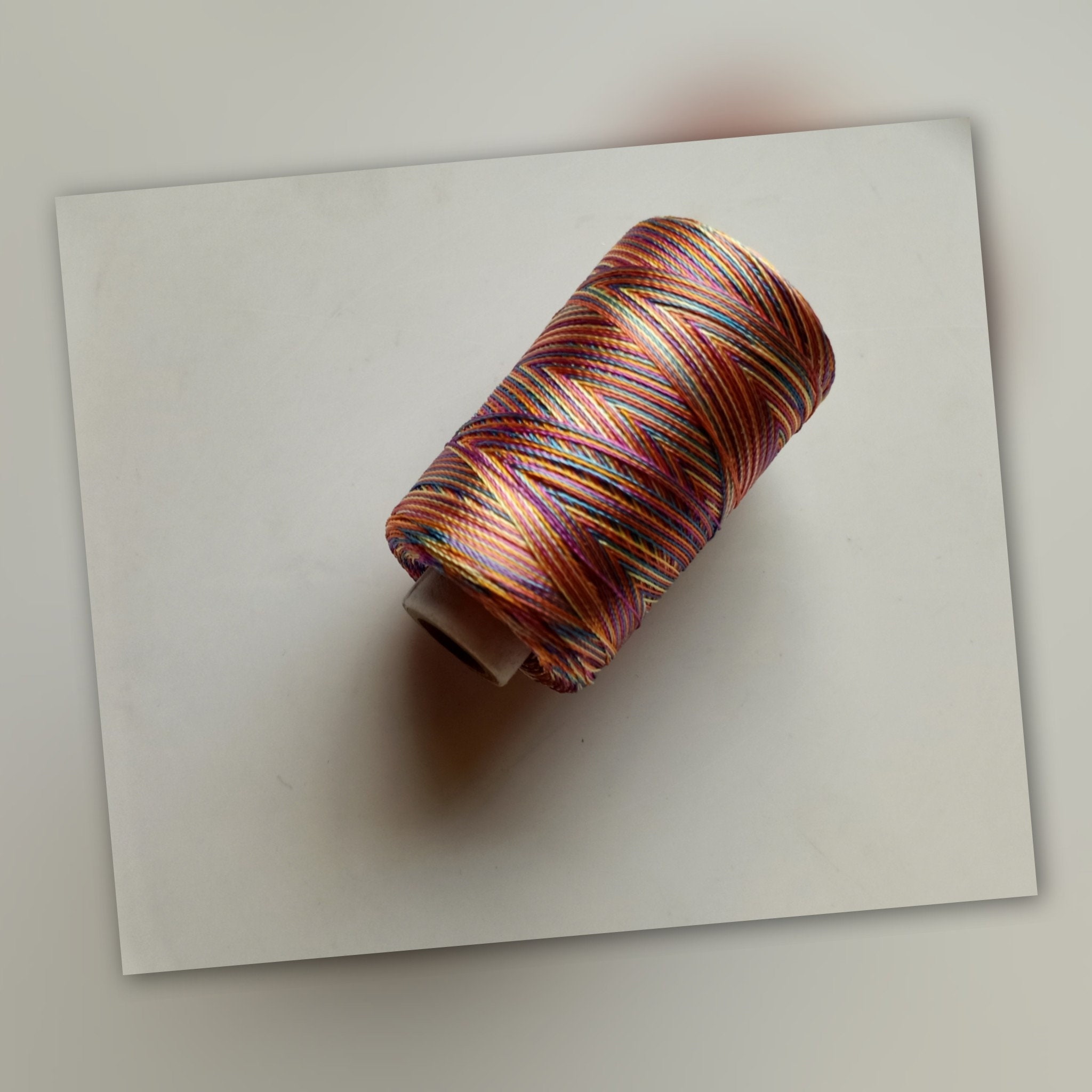 Multi Colour Silk Thread Art Silk Thread Art Embroidery Silk | Etsy