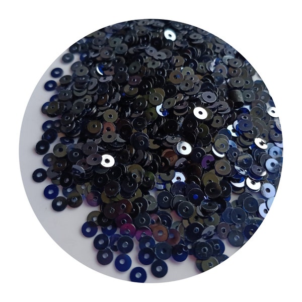 Loose Sequins - Etsy