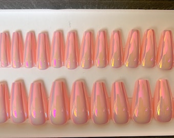 Expensive Fake Nails - Etsy